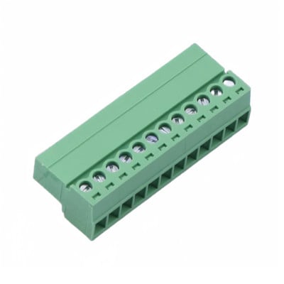 JXTCONN A381KR-11P1G36 Header Plug Socket Chip