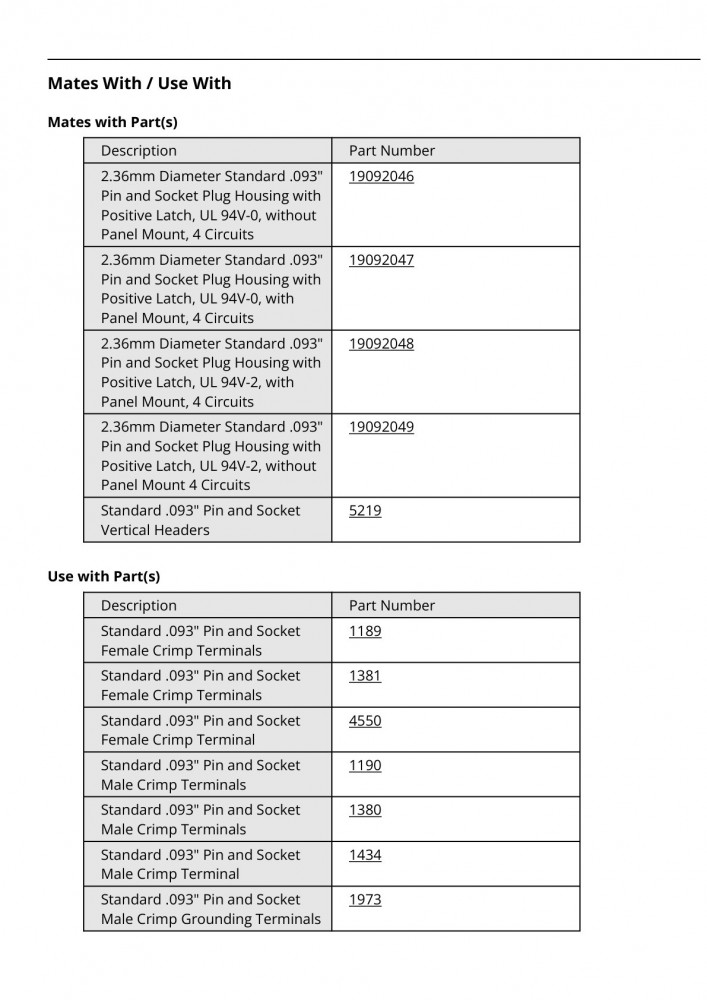 Technical document preview, page 3