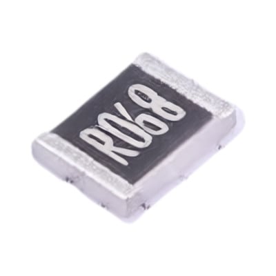 PSA FCF12JT-R091E Surface Mount Chip Resistor