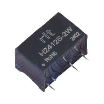 RLT H1205S-2W DC DC Converter Chip