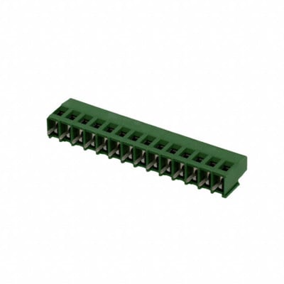 TE Connectivity 1-282841-7 Wire to Board Terminal Block Connector for sale