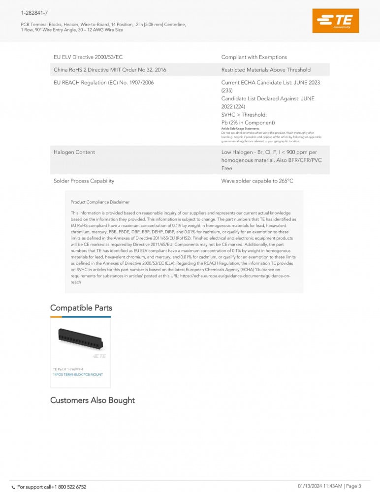 1-282841-7 technical document page 3