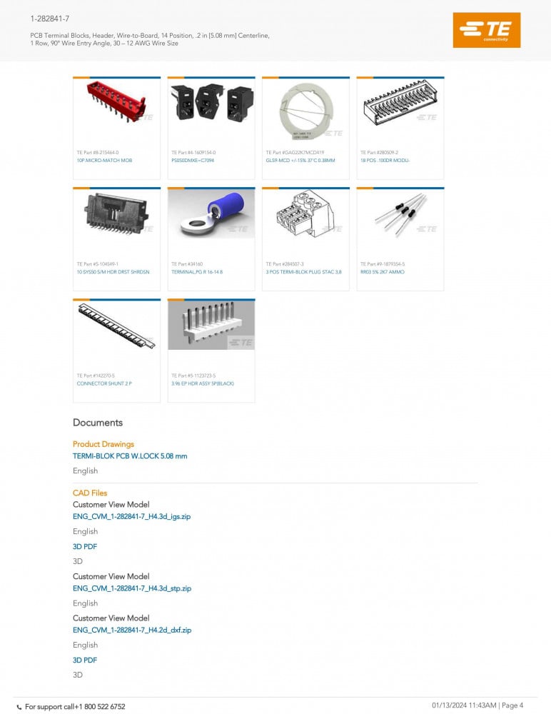 1-282841-7 technical document page 4