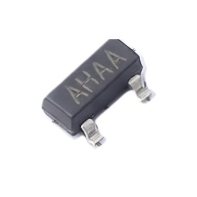 GR MAX810T Supervisor Chip