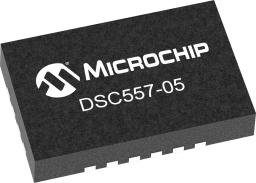 MICROCHIP DSC557-054444KI1 Application Specific Clock/Timing Chip for sale