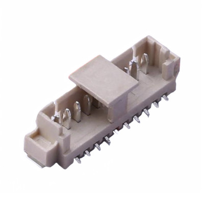 JUSHUO AFC12-S07CCA-00 Male Header Pins