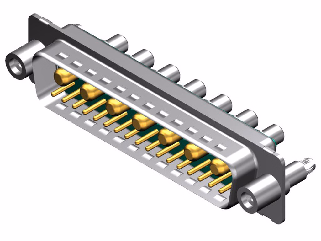 Molex 1731070843
