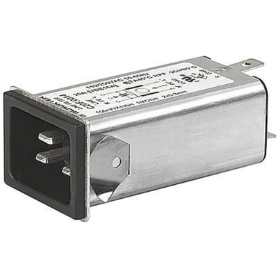 SCHURTER 6145.0024.001 Plug and Receptacle for sale