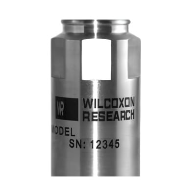 Amphenol PC420AR-20 Vibration Sensor