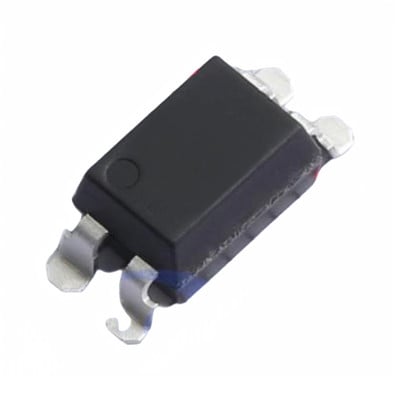 AOTE EL851 Transistor Photovoltaic Output Optoisolator