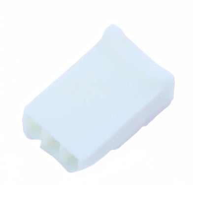 TE Connectivity 2-1376389-3 Rectangular Connector Housing