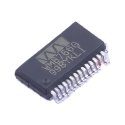 Cirrus Logic WM8766GEDS/RV Digital to Analog Converter for sale