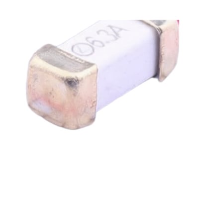 LANSON 2E1300A Fuses Chip
