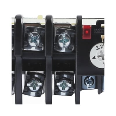 Delixi Electric JR36205 Industrial Relay for sale