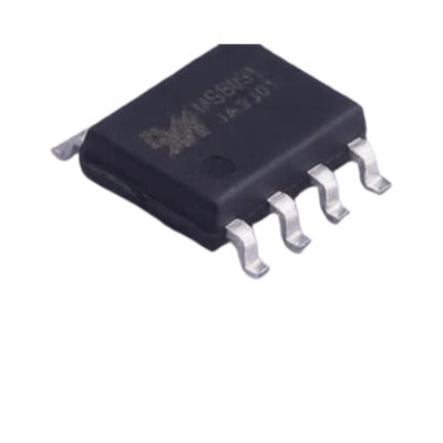Hangzhou Ruimeng Tech MS8091 Amplifier Chip for sale