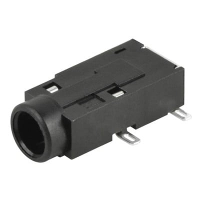 CUI SJ2-25964B-SMT-TR for sale