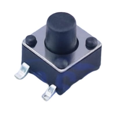 Korean Hroparts Elec K2-1109SP-D4SA-04 Tactile Switch for sale