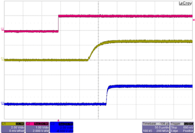 RENESAS ISL80101AEVAL2Z