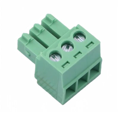 XYECONN XDCB-6A381G-4-3G61 Header Plug Socket Chip
