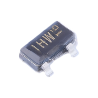 Nexperia BC847,215 Single Bipolar Transistor for sale