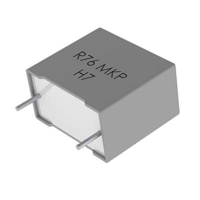 KEMET R76QF16805050J Film Capacitor
