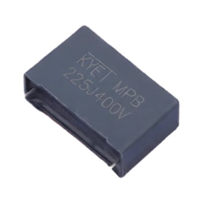 KYET MPB225J2G2701 Film Capacitor for sale