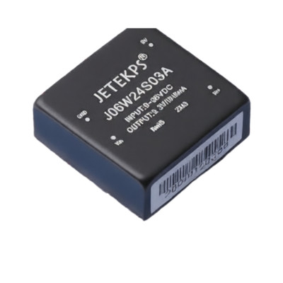 JETEKPS J03R24D09S DC DC Converter Chip