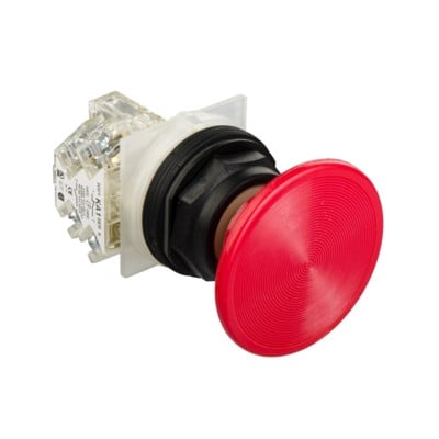 Schneider 9001SKR25RH6 Pushbutton Switch