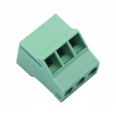 DORABO DB129VG-5.08-3P-GN-S