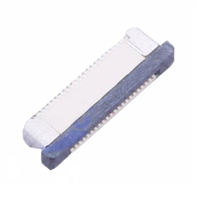 HDGC 0.5K-AX-23PWBG FFC FPC Flat Flexible Connector Assembly