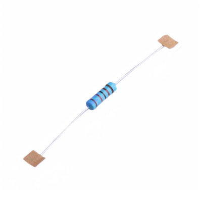 Huaxing Mechanical-Elec. MF3WS-68KΩ±1%T