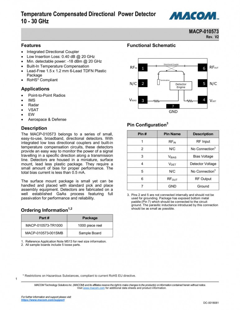 MACP-010573 document page 1