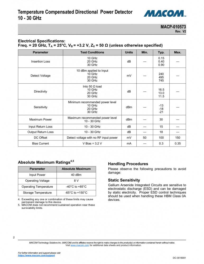 MACP-010573 document page 2
