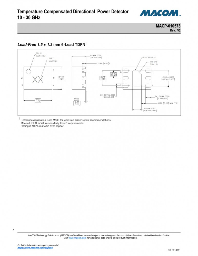 MACP-010573 document page 5