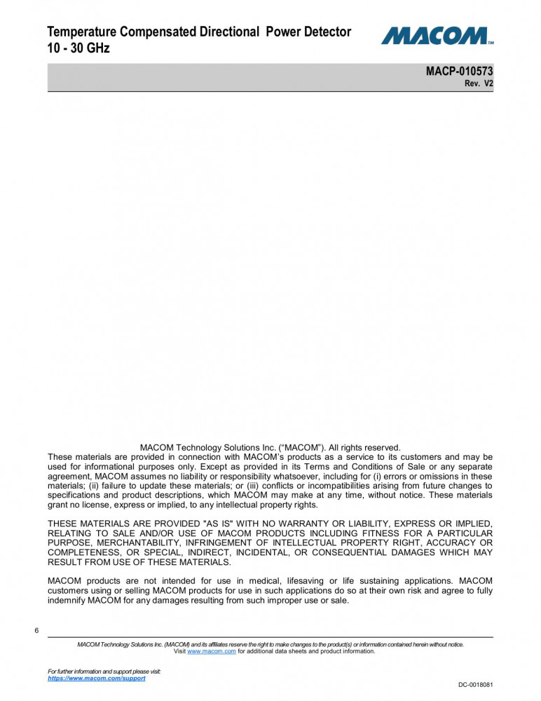 MACP-010573 document page 6