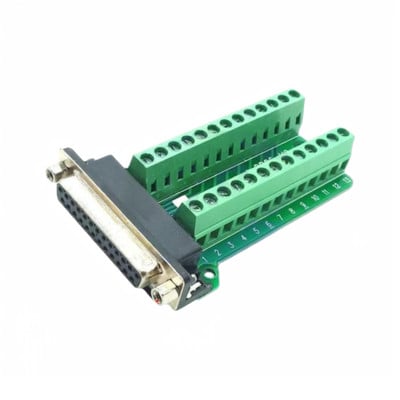 KINGPOW DB50-M2-Mini Specialized Terminal Blocks