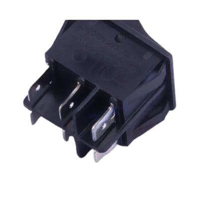 Legion SS31-BBOWQ-RS20-R Rocker Switch
