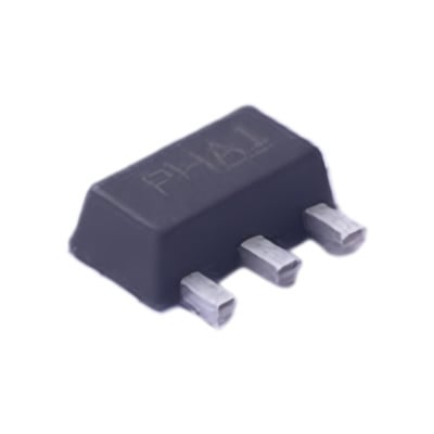 Mini-Circuits PHA-102+ RF Amplifier Chip