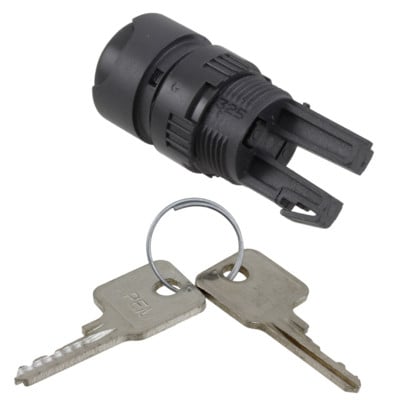 APEM A019306 Configurable Switch Body