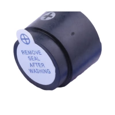 INGHAi GMD1614YB-5V2400 Alarm Buzzer & Siren Chip