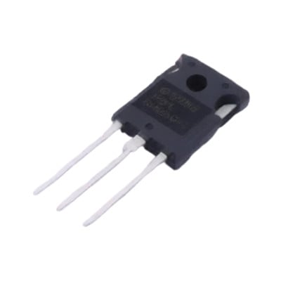 onsemi AFGHL50T65SQD Single IGBT
