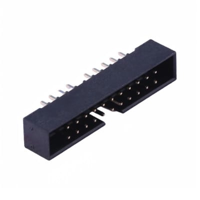 CJT(Changjiang Connectors) A2005WV-N-2X17P-FI