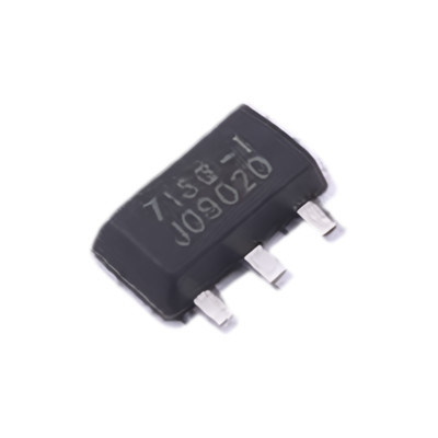 IDCHIP 7150-1 Linear LDO Voltage Regulator