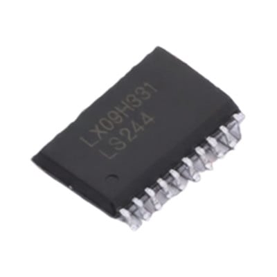 lingxingic SN74LS244DWR(LX) Buffers, Drivers, Receivers, Transceivers Chip for sale