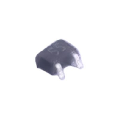 MCC BSS84DW-TP Single P-Channel MOSFET