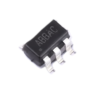Everanalog IC design EA9204
