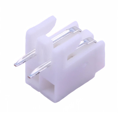 CJT(Changjiang Connectors) B2541CW-8P Male Pin Header