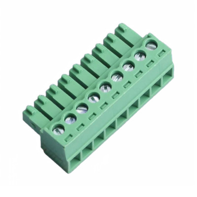 JXTCONN A381K-4P1G36 Header Plug Socket Chip