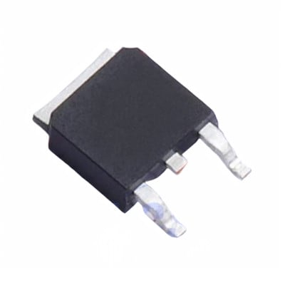 Bestirpower BMD65N360E2 Single N-Channel Power MOSFET