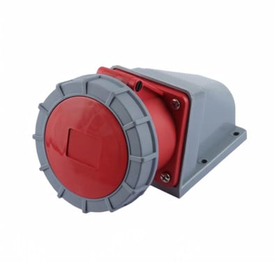 Delixi Electric DHADEP2114R Plugs and Receptacles Chip